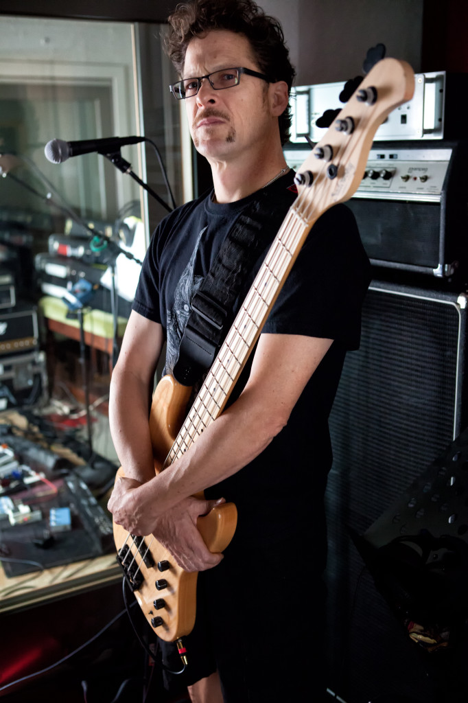 Jason Newsted talks Metal, Metallica, Ozzy Osbourne and the future ...